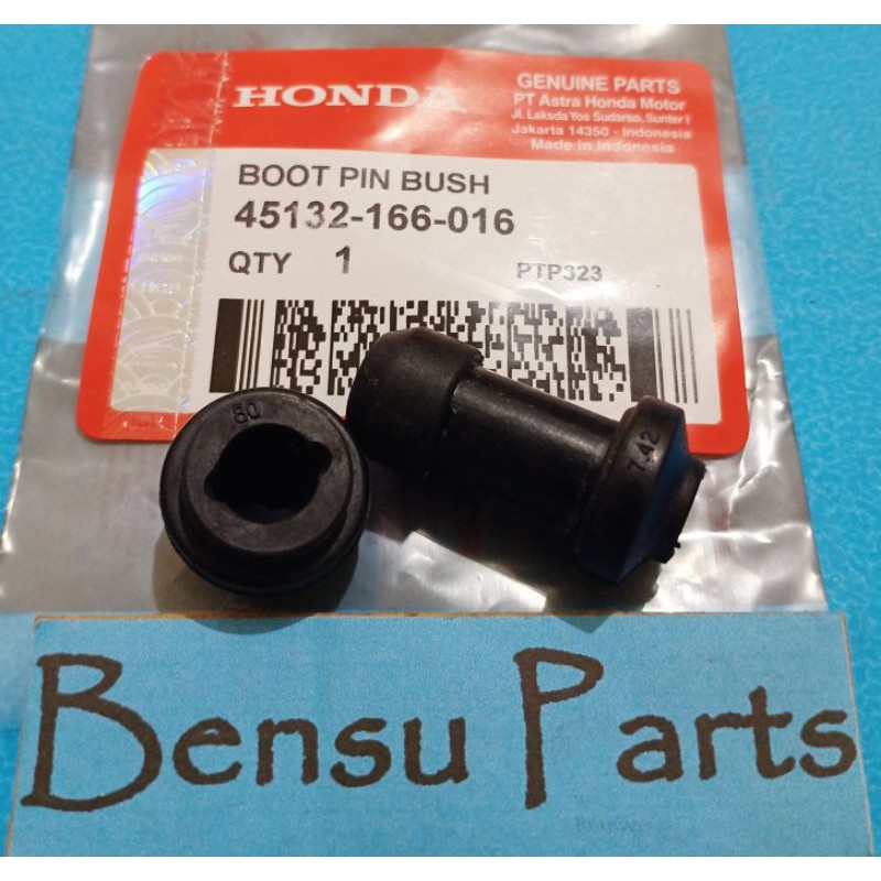 Jual Karet boot motor bebek supra x 125 | Shopee Indonesia
