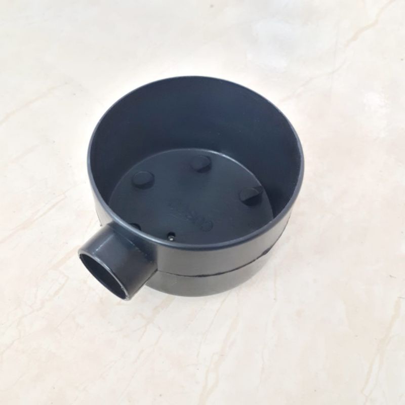 Jual Inbow IB Dus Inbodus / T Dus Tdus Tedus 5/8 Bulat | Shopee Indonesia