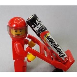 Jual Battery Baterai batre AAAA A4 E96 B2 Energizer 1,5Volt Original 2 ...