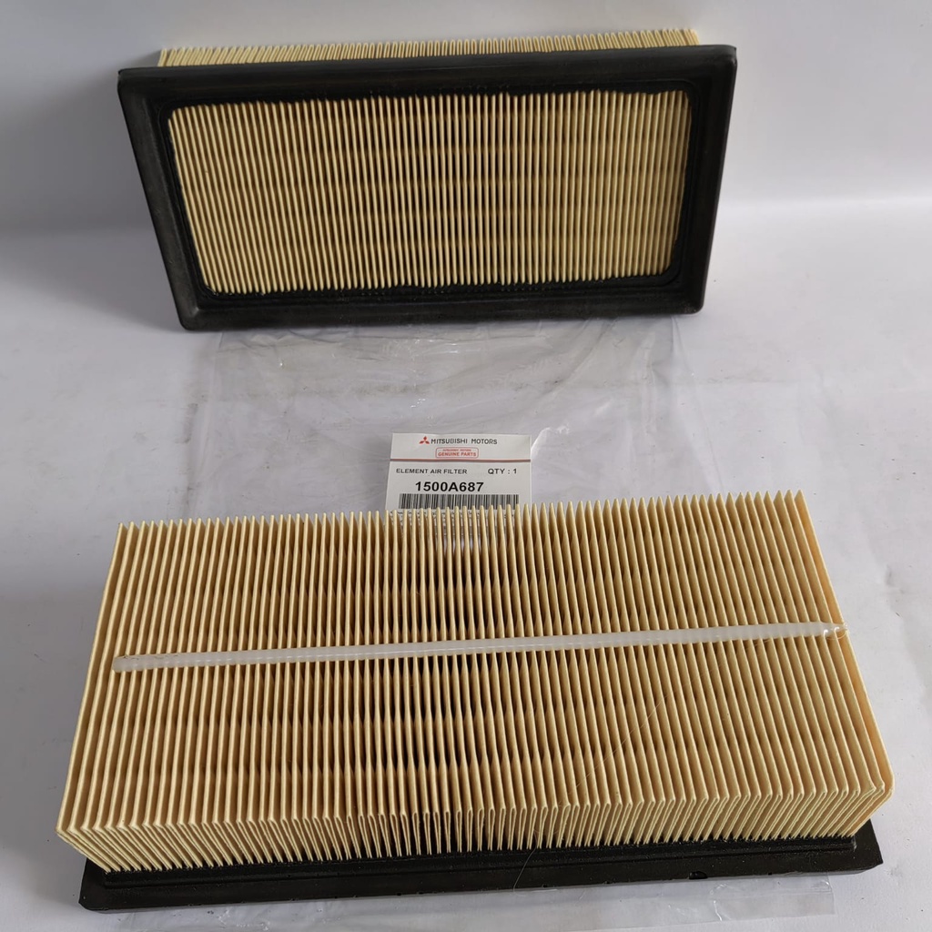Jual Air Filter Filter Udara Mitsubishi Xpander | Shopee Indonesia