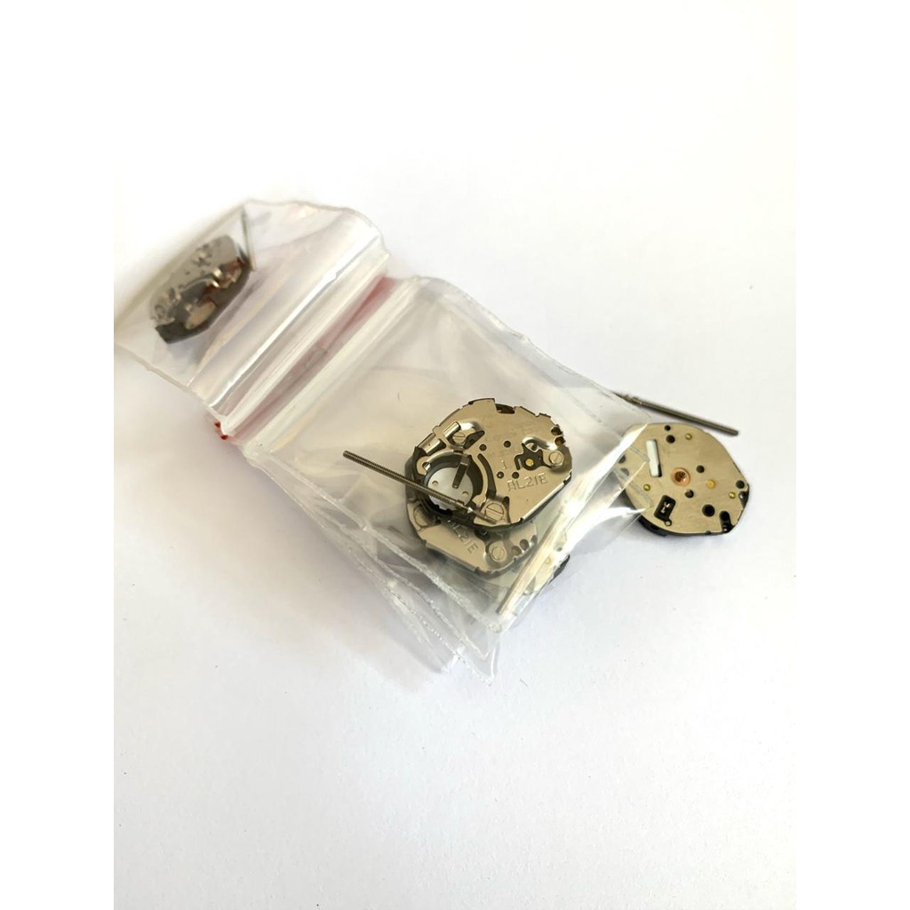 Jual MESIN JAM TANGAN EPSON AL21E AL 21E ORIGINAL | Shopee Indonesia