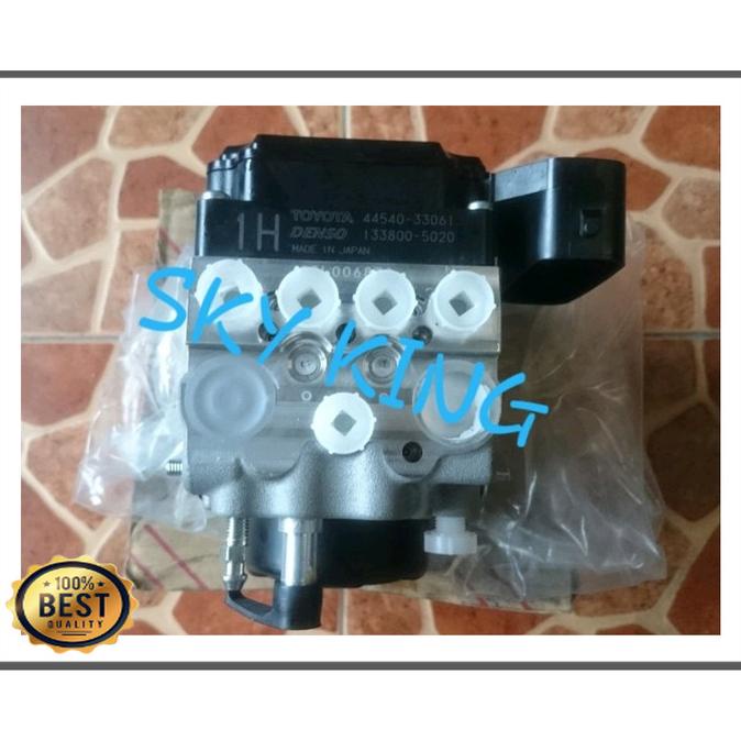 Jual Modul Modulator Abs Rem Actuator Brake System Sistem Camry Tahun ...