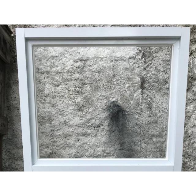 Jual KACA MATI (Frame Alumunium) - 60*100 | Shopee Indonesia