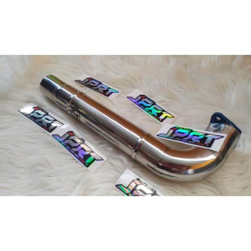 Jual Tiang Filter Knalpot Traktor Kubota Yanmar TF 75 85 ET70 -115 / RT ...