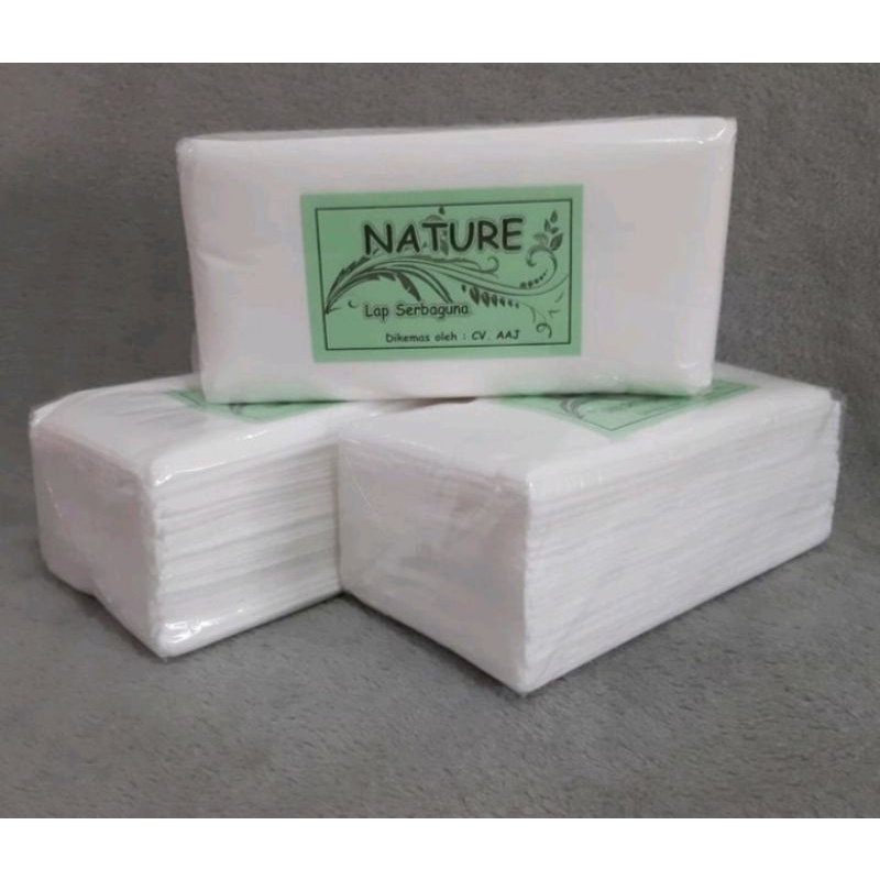 Jual Tissue kompor serbaguna/ Tissue kompor bisa dicuci ulang/ grade A ...