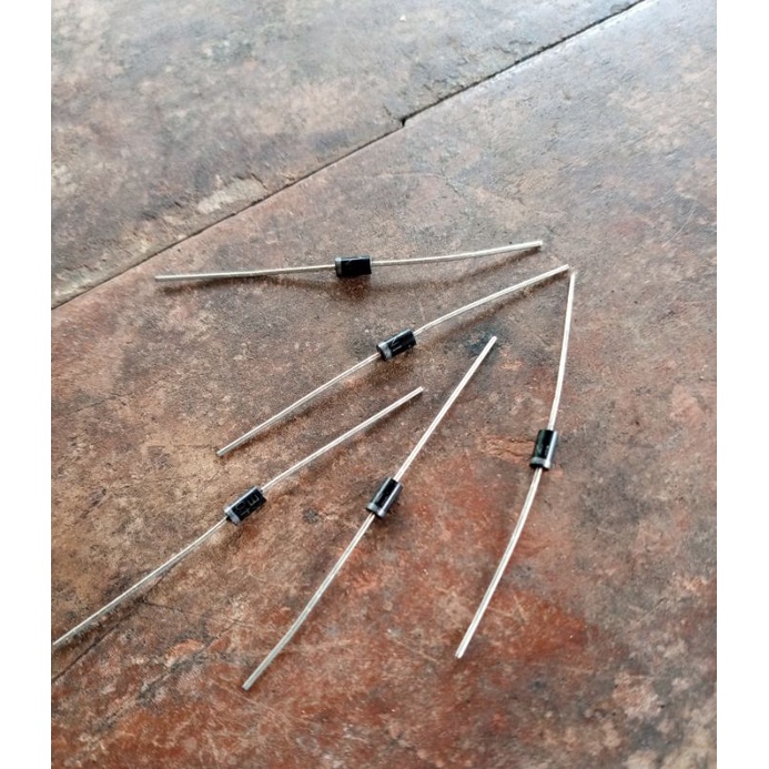 Jual DIODA N4007 | Shopee Indonesia