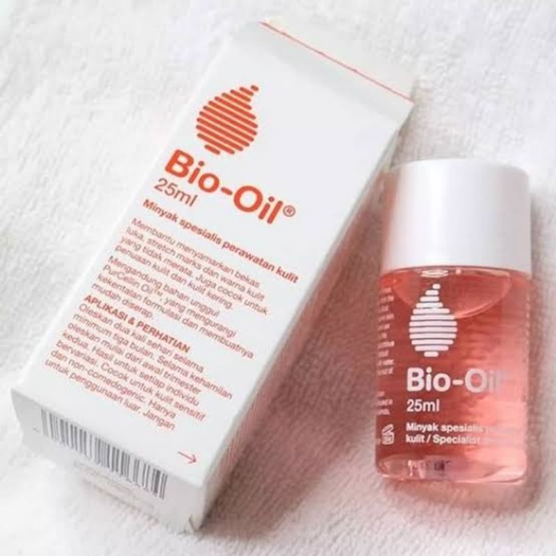 Jual Bio Oil (25 ml) | Shopee Indonesia