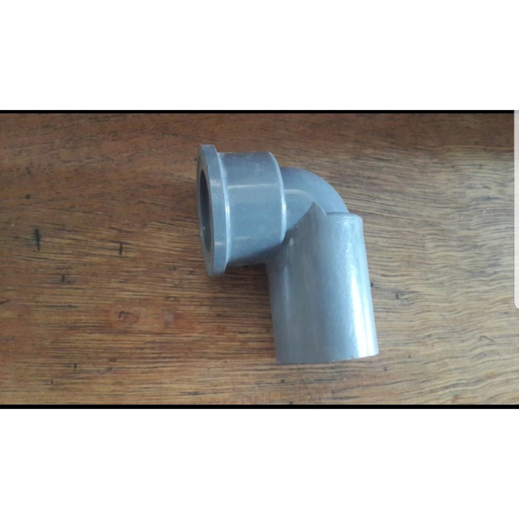 Jual Keni drat Dalam 1/2"/ 3/4/ 1/2 x 3/4 inch/ Knee Keran/ Sambungan ...