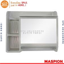 Jual Mirror Box Cabinet MC5 MASPION | Shopee Indonesia