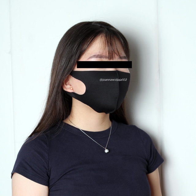 Jual Masker Scuba Hitam | Shopee Indonesia