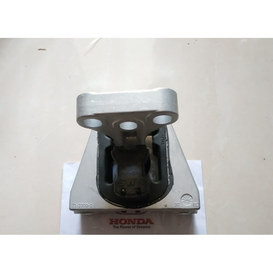 Jual Engine mounting kiri crv 2007 2008 2009 2010 2011 2012 matik gantungan mesin kiri crv gen3 ...