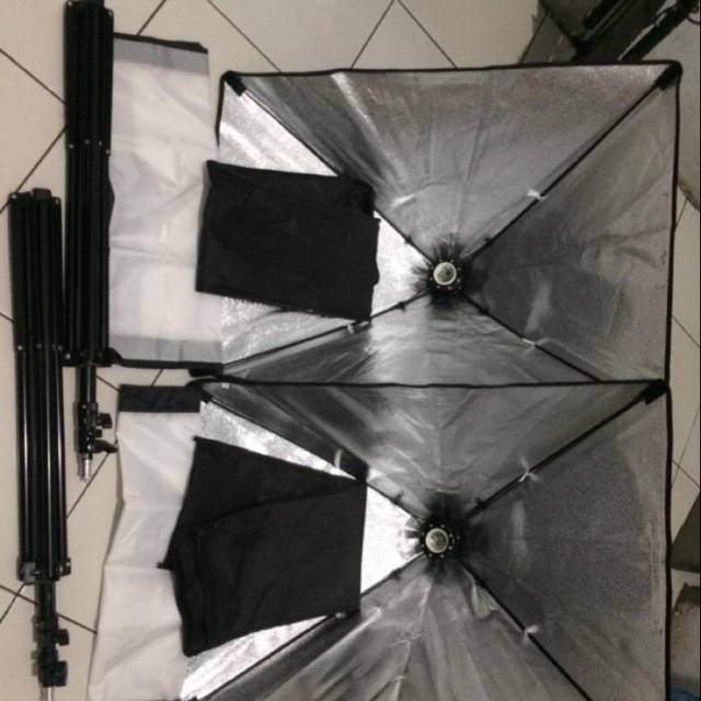 Jual Softbox Taff Studio | Shopee Indonesia