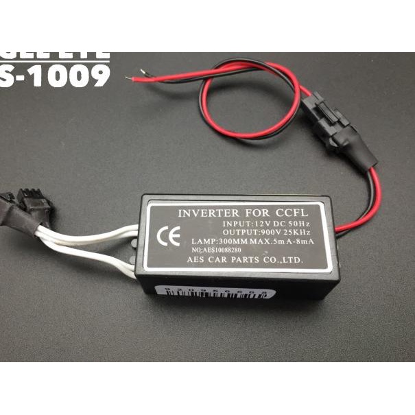 Jual inverter angel eye ccfl 2 output | Shopee Indonesia