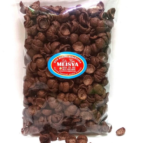 Jual Coco Crunch Koko Crunch Sereal Simba 500 Gram | Shopee Indonesia
