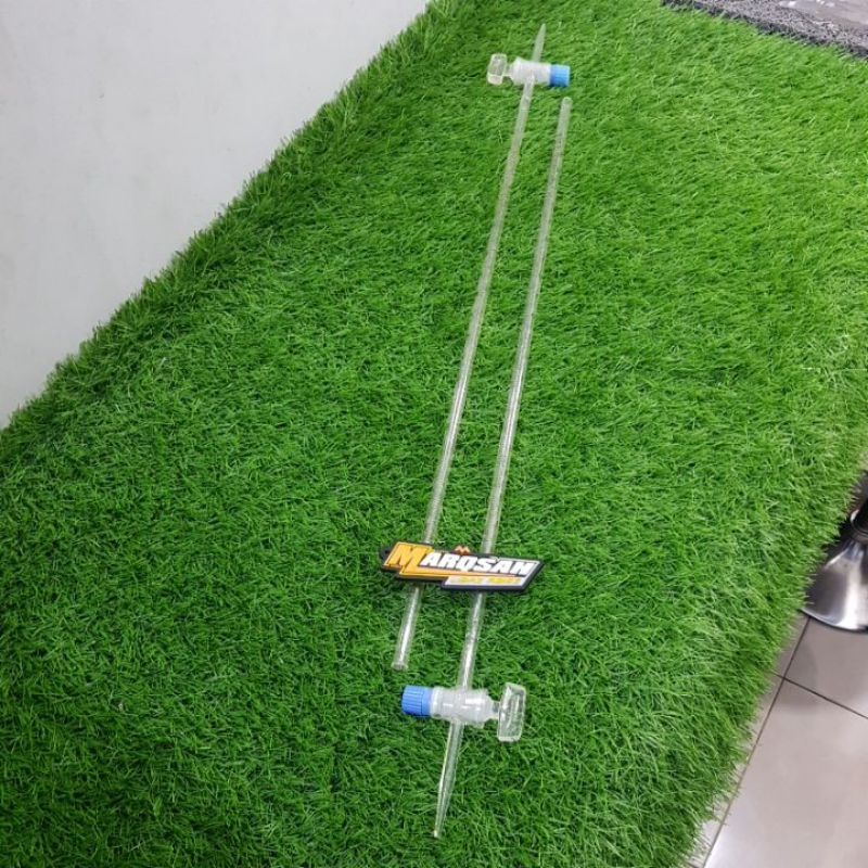 Jual Buret 10 ml Alat bantu ukur Kompresi 2tak Marqsah | Shopee Indonesia