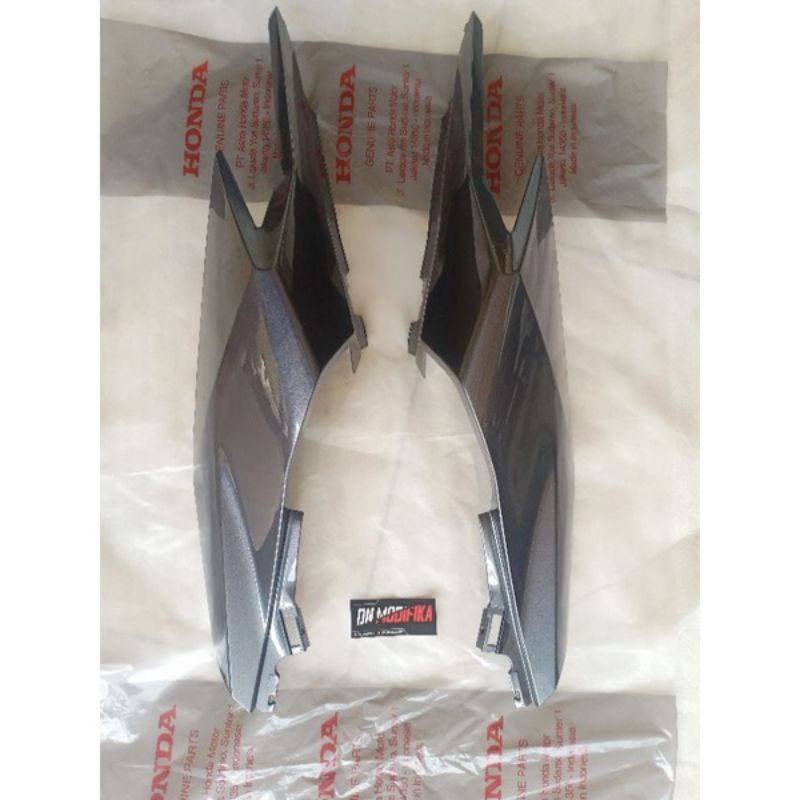 Jual Cover Body Belakang CBR250RR Cowl Rear CBR 250RR K64 | Shopee ...