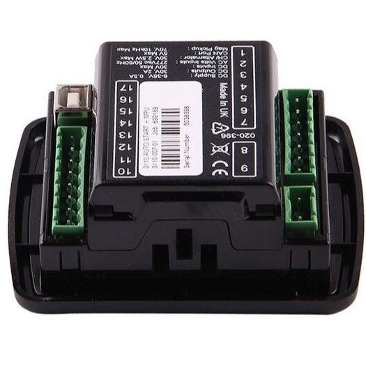 Jual Deepsea Dse3110 Panel Dse 3110 Modul Genset Ats Amf Controller ...