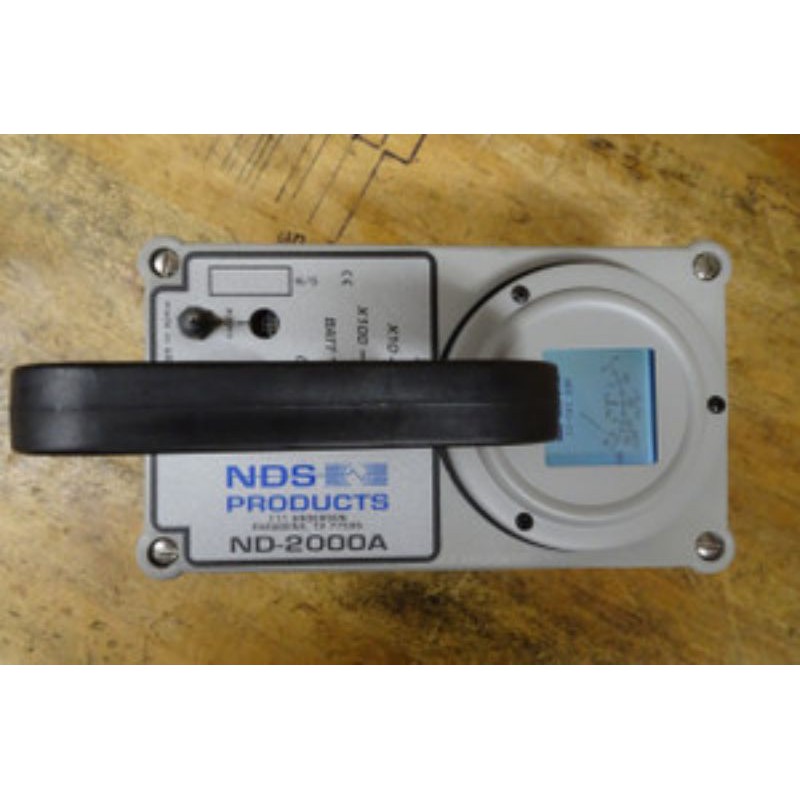 Jual Surveymeter Radiasi ND-2000A | Shopee Indonesia