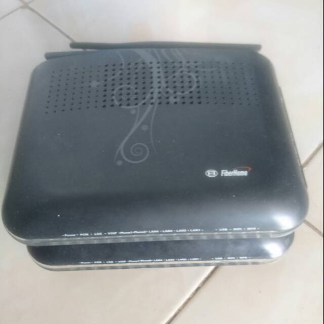 Jual Modem fiberhome an5506-04-fg bekas | Shopee Indonesia