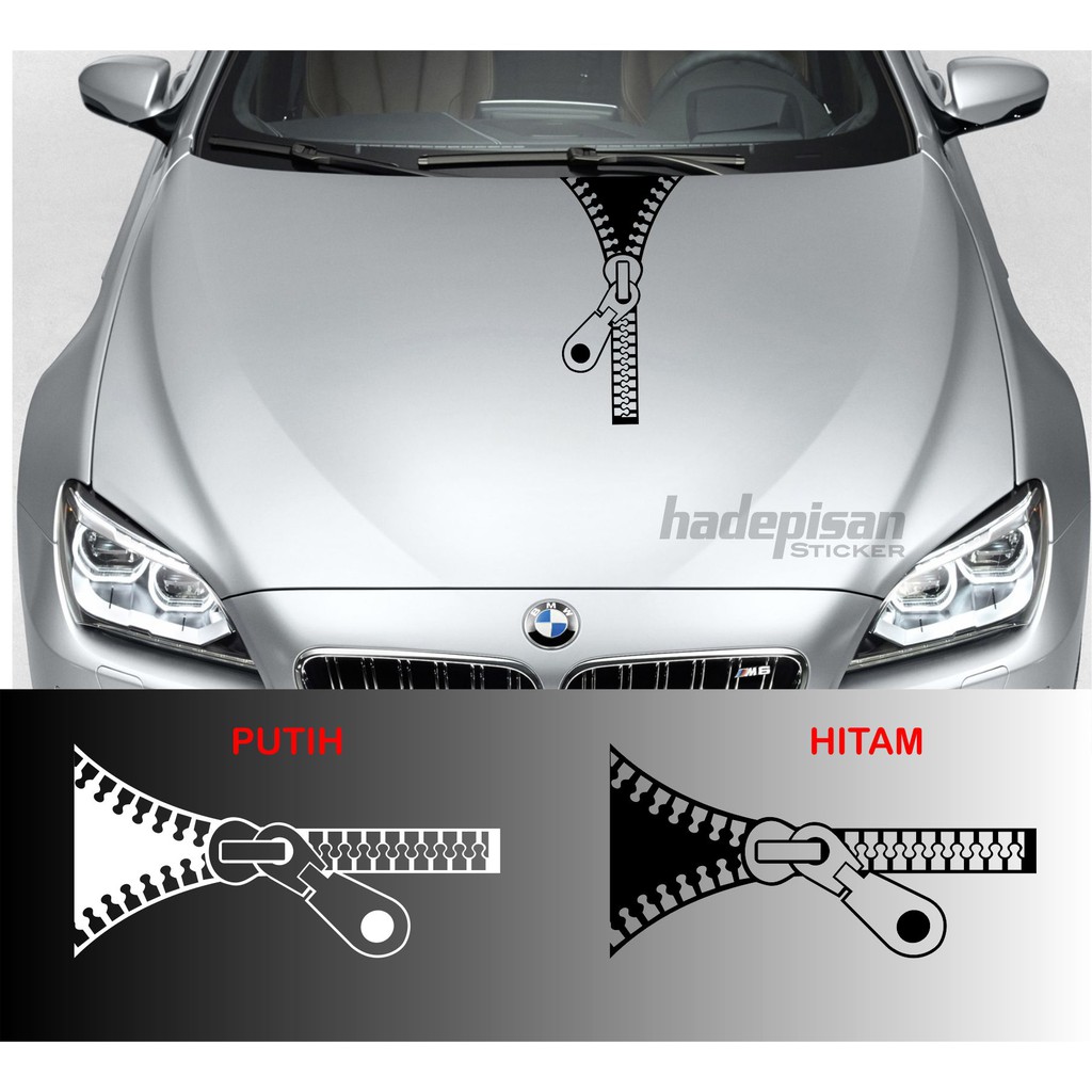 Jual Stiker Cutting Sticker Body Kaca Mobil RESLETING | Shopee Indonesia