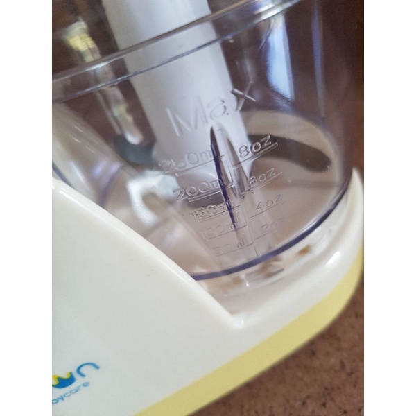 Jual Food chopper, blender bayi, baby food maker | Shopee Indonesia