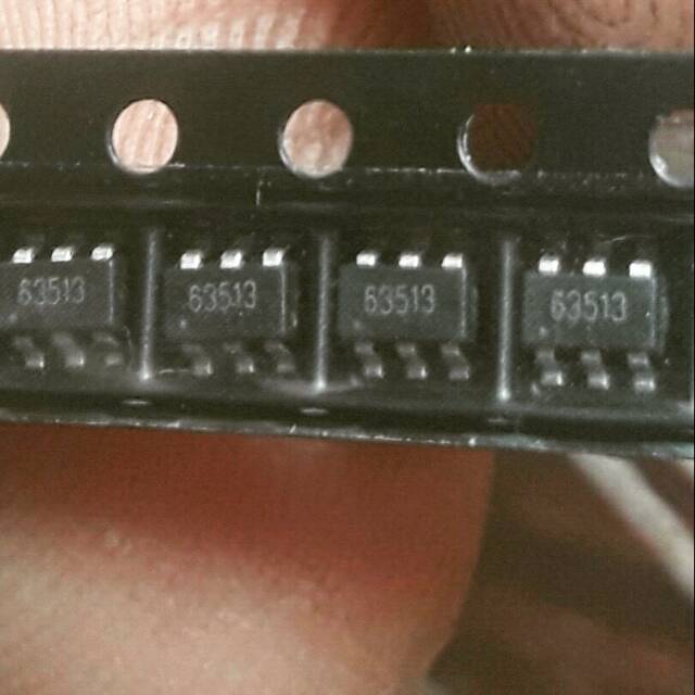 Jual OB2263 OB2263MP IC 2263 63513 63818 .63XXX 63XX SMD SOT23-6 | Shopee Indonesia