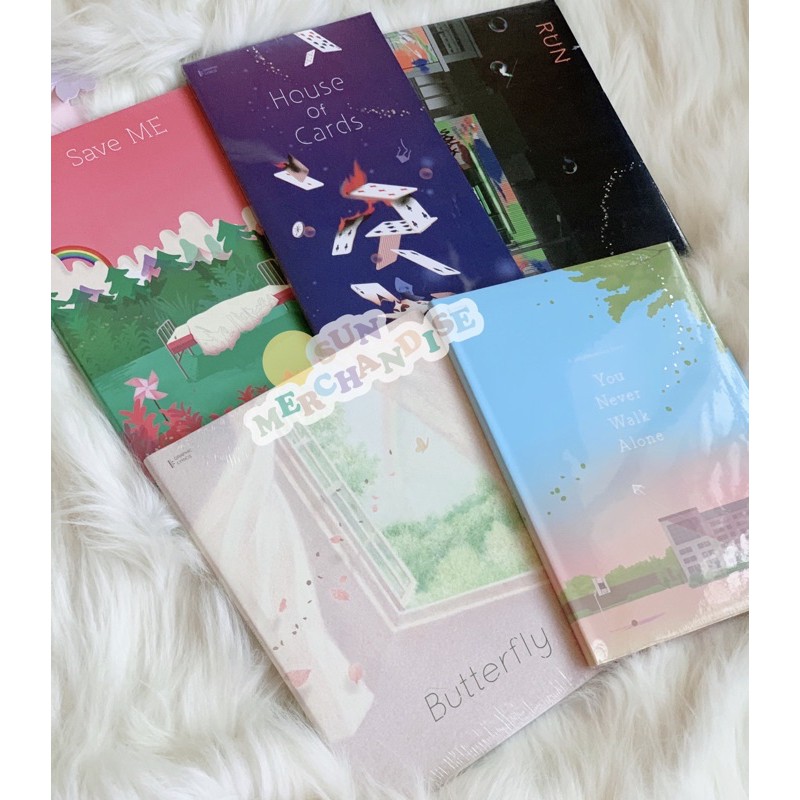 Jual BTS Official Graphic Lyrics Book Series - WEVERSE | Shopee Indonesia