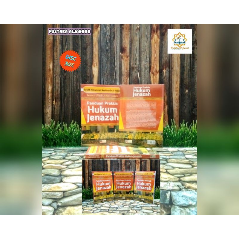 Jual Buku Panduan Praktis Hukum Jenazah | Shopee Indonesia Jual Buku Panduan Praktis Hukum Jenazah | Shopee Indonesia