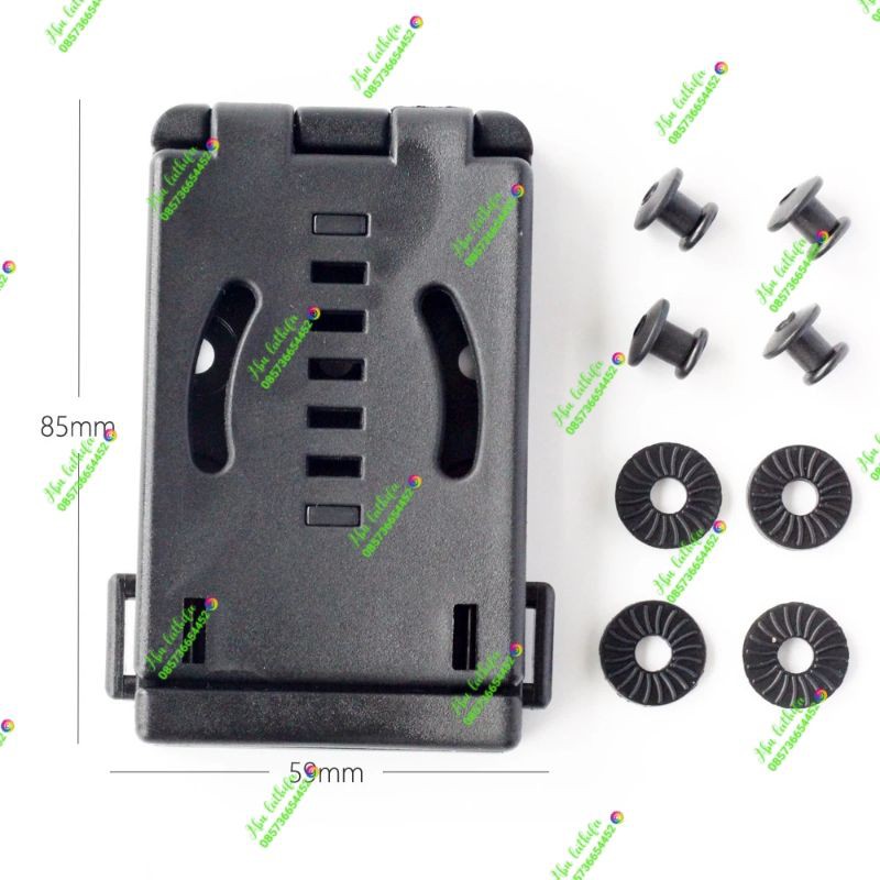 Jual Tek Lok kydex made in china / molle lock | Shopee Indonesia