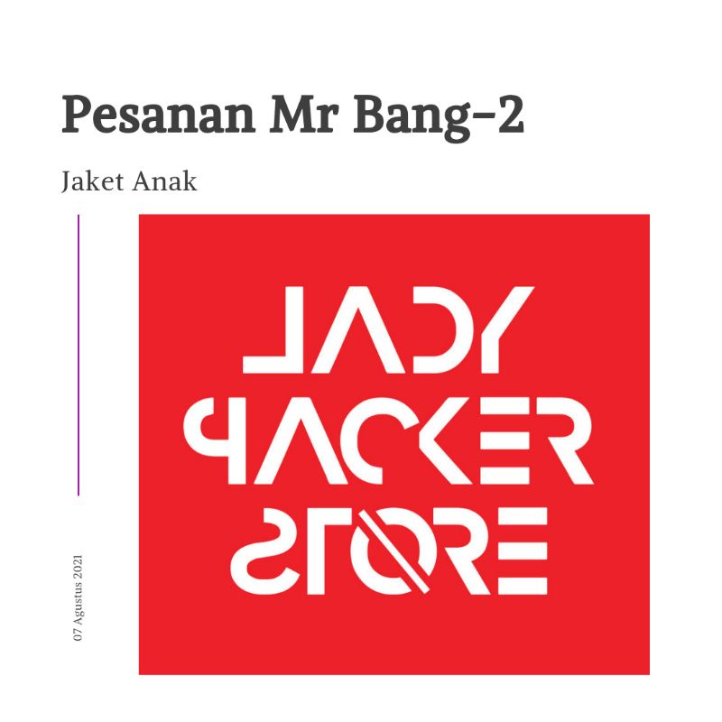 Jual Pesanan Live Mr Bang-2 | Shopee Indonesia