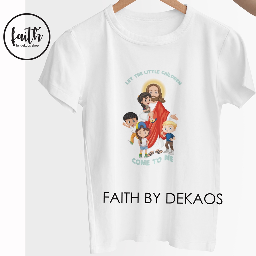 Jual KAOS CHILDREN OF GOD / KAOS CHILD OF GOD / KAOS ROHANI ANAK / KAOS ... Jual KAOS CHILDREN OF GOD / KAOS CHILD OF GOD / KAOS ROHANI ANAK / KAOS ...