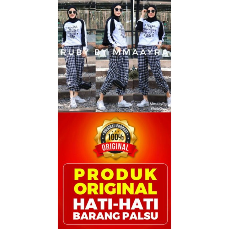 Jual RUBI SET VOL 2 ORIGINAL BY MMAAYRA (KOLEKSI TERBARU) | Shopee ...