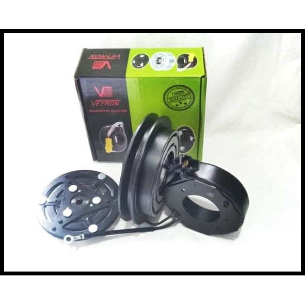 Jual Magnet Clutch Pulley Pully Compressor Daihatsu Xenia 1 0 1000cc