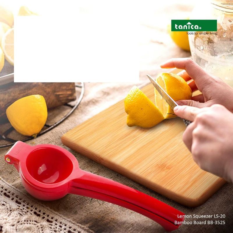 Jual TANICA Lemon Squeezer LS-20 Pemeras Lemon Jeruk | Shopee Indonesia