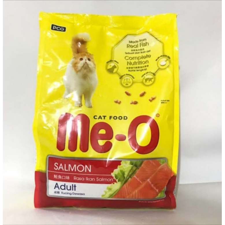 Jual Meo Dry food 1,2kg | Shopee Indonesia