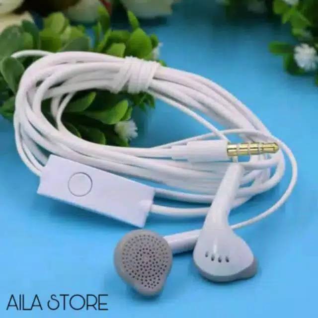 Jual Ensed samsung original warna putih | Shopee Indonesia