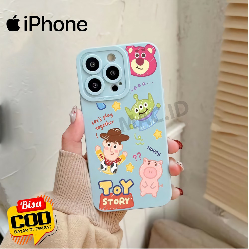 Jual MA CASE - SOFTCASE MACARON PROCAMERA IPHONE 13 PRO MAX CASE PELINDUNG HP CUSTOME CASE IP ...