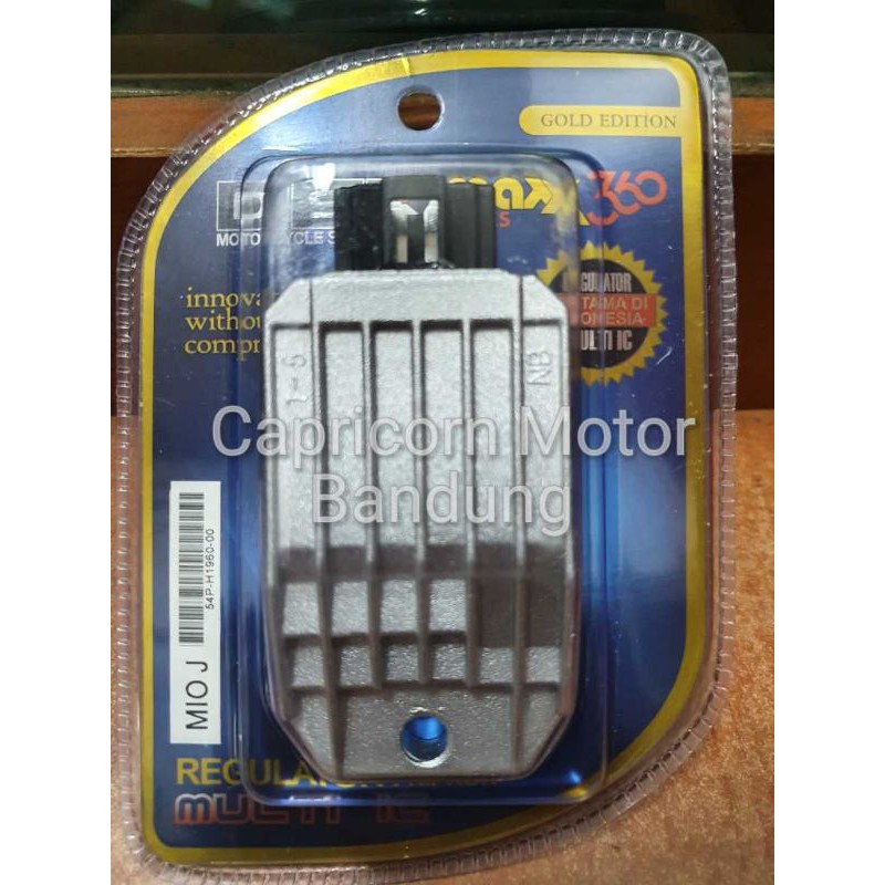 Jual Kiprok Regulator MIO J GT SOUL GT 115 INJEKSI DSK NEOMAXX MULTI IC ...