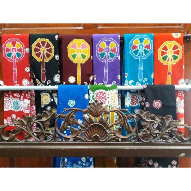 Jual Batik paoman khas indramayu | Shopee Indonesia