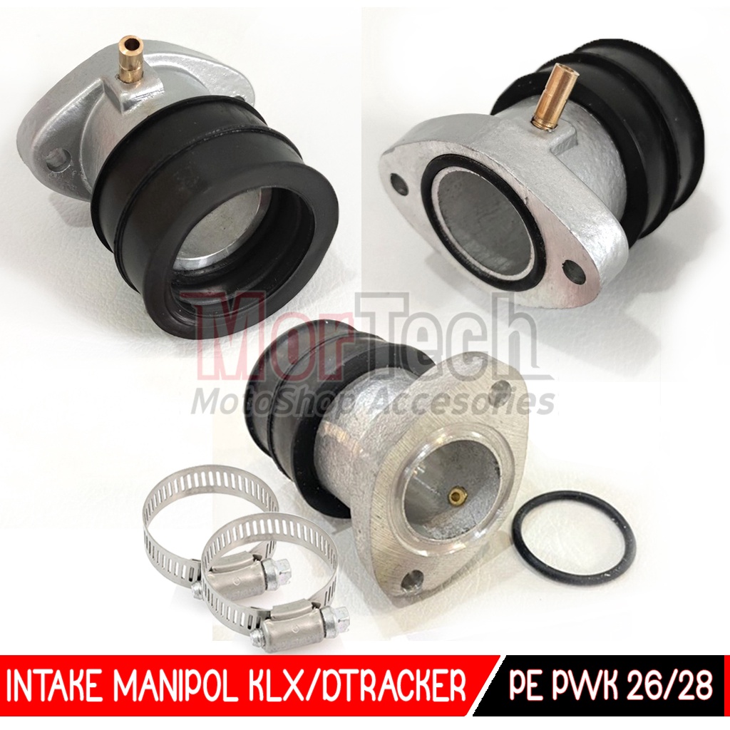 Jual Intek Intake Manifold Intex Manipol Insolator Insulator Manifol Manipul Rangka Model ES2 ...