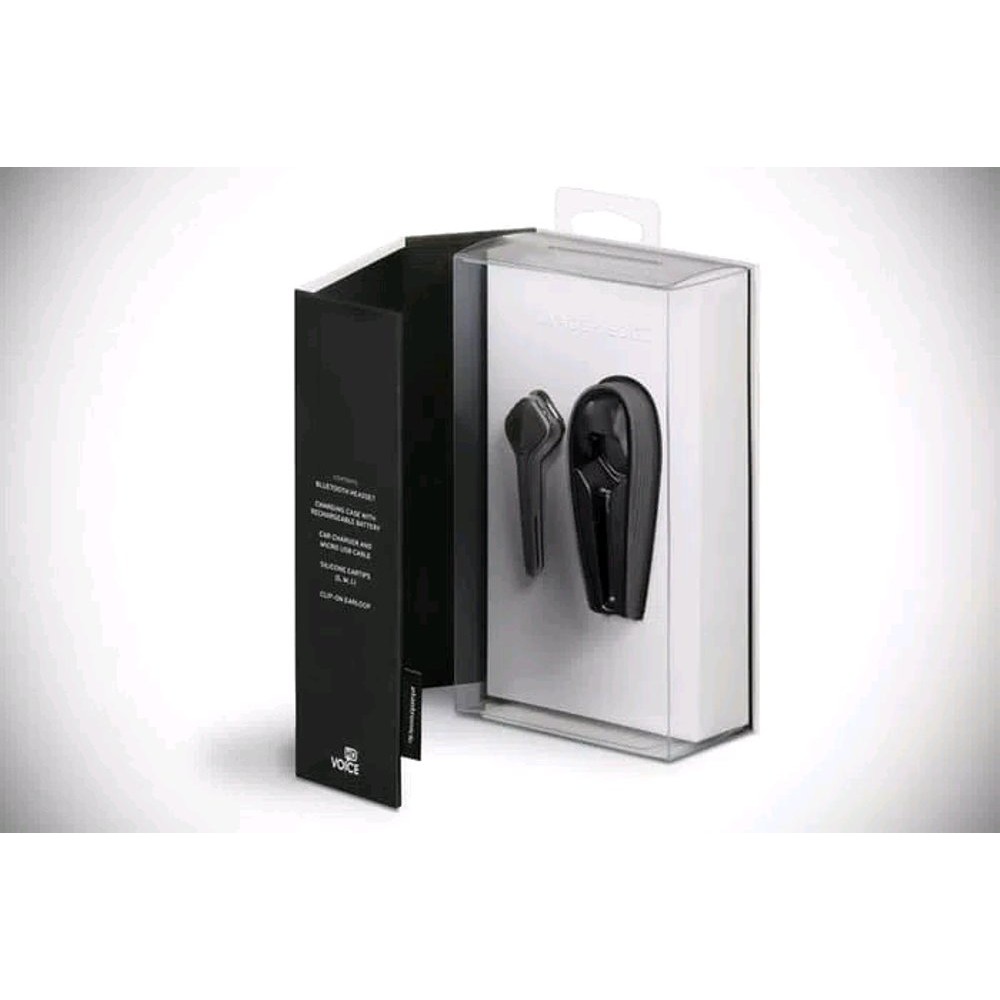 Jual Segera Miliki Plantronics Voyager Edge Bluetooth Headset Wireless ...