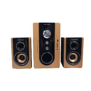 Jual Speaker Polytron Salon Aktif Bluetooth Radio USB Original | Shopee ...