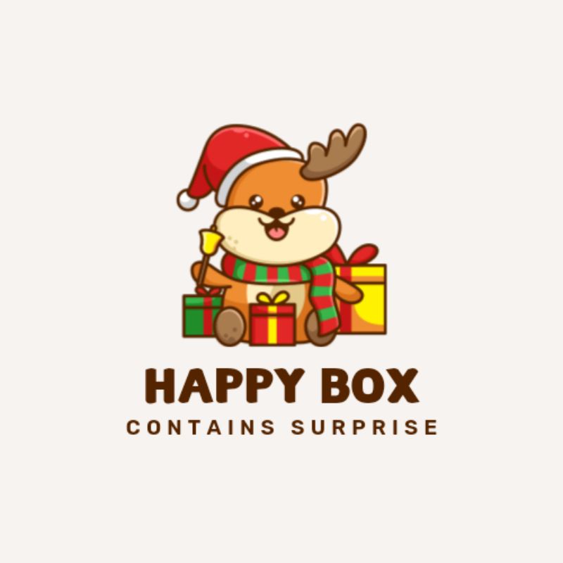 Jual HAPPY BOX | Shopee Indonesia