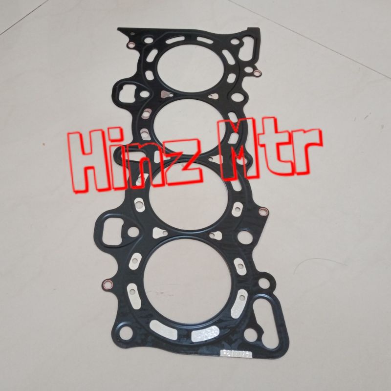 Jual Paking Packing Kop deksel head Honda Ferio - City z made in JAPAN | Shopee Indonesia