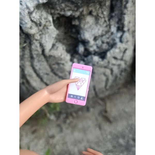 Jual miniatur handphone untuk figure | Shopee Indonesia