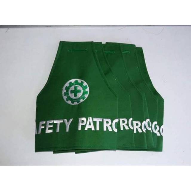 Jual BAN LENGAN SAFETY | Shopee Indonesia