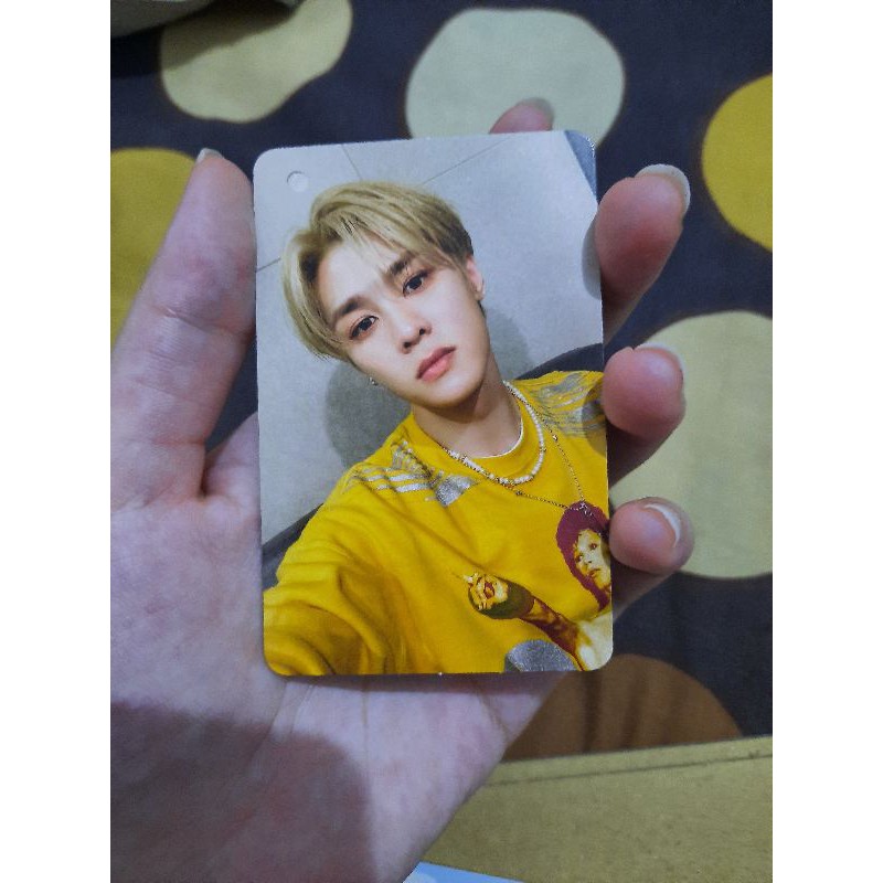 Jual PC Kun Kickback Hitchhiker ver. | Shopee Indonesia