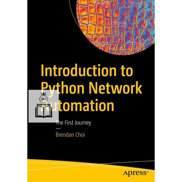 Jual Komputer - Introduction to Python Network Automation 2021 | Shopee ...