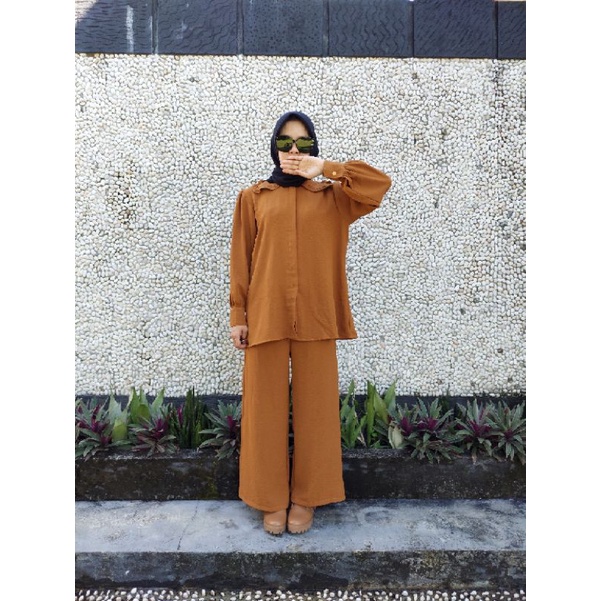 Jual Haura Set | Shopee Indonesia
