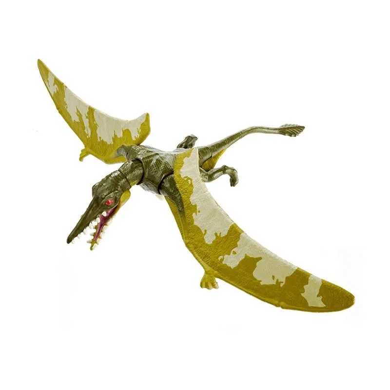 Jual PROMO Mainan Anak Film Jurassic Park World Dinosaurus Original ...